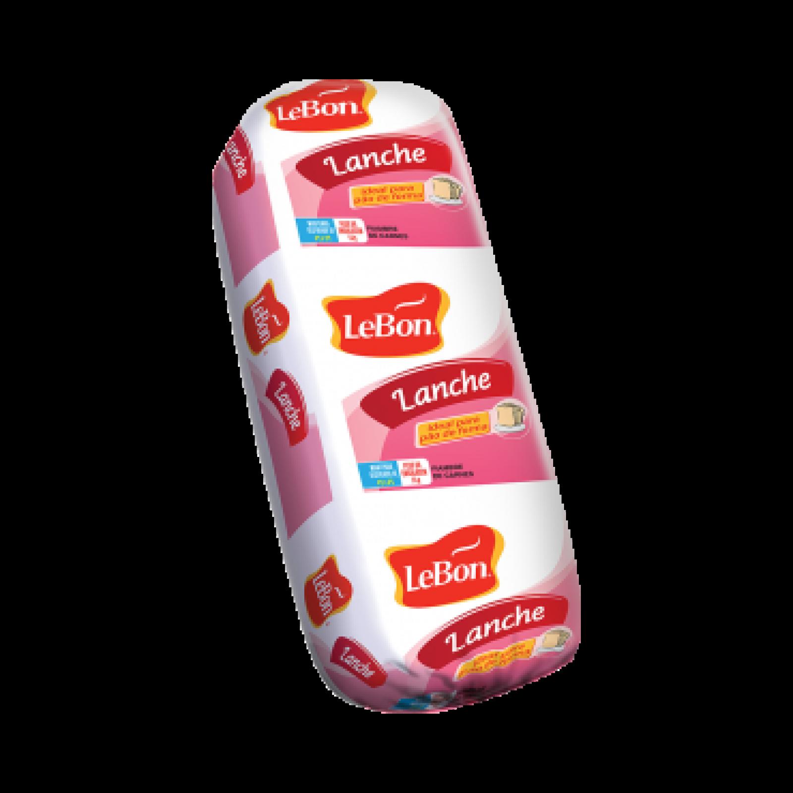 Lanche Lebon 2,5kg