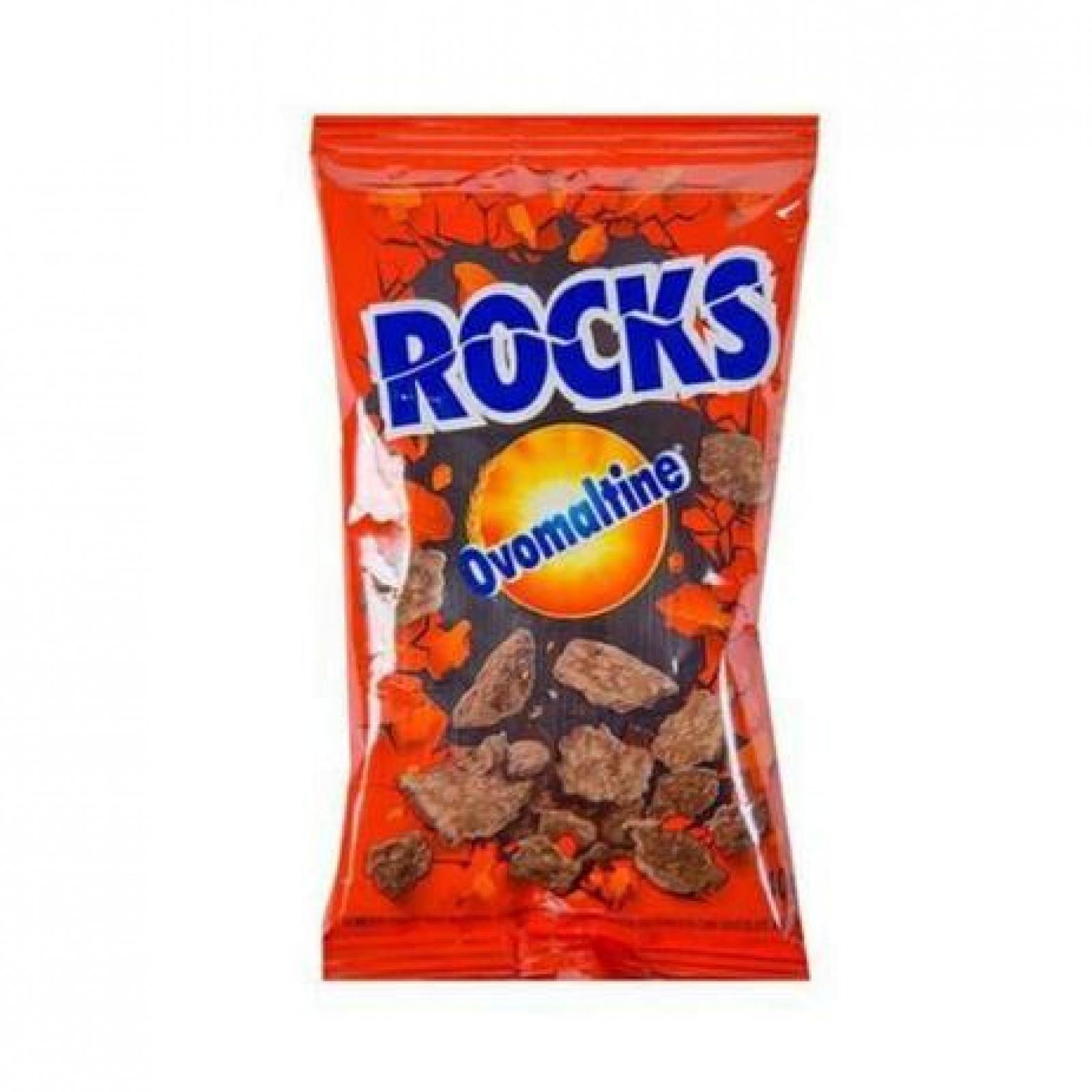 Rocks 40g
